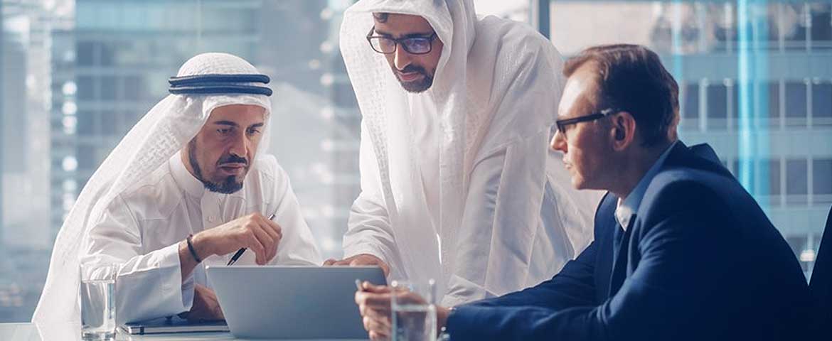 GRO Services in Saudi Arabia | PRO Services in Saudi