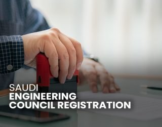Saudi Engineering Council Registration in Saudi Arabia